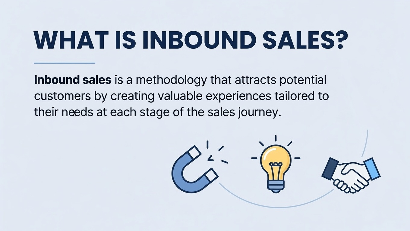 Inbound vs Outbound Sales Strategy: Choosing the Best One
