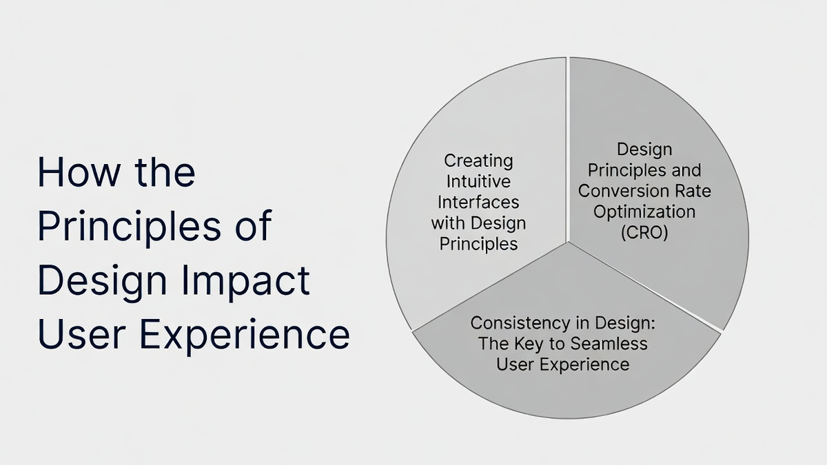 What Are the Principles of Design