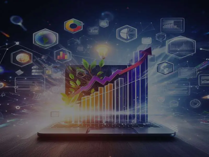 Digital Transformation and Marketing Agency | Centric