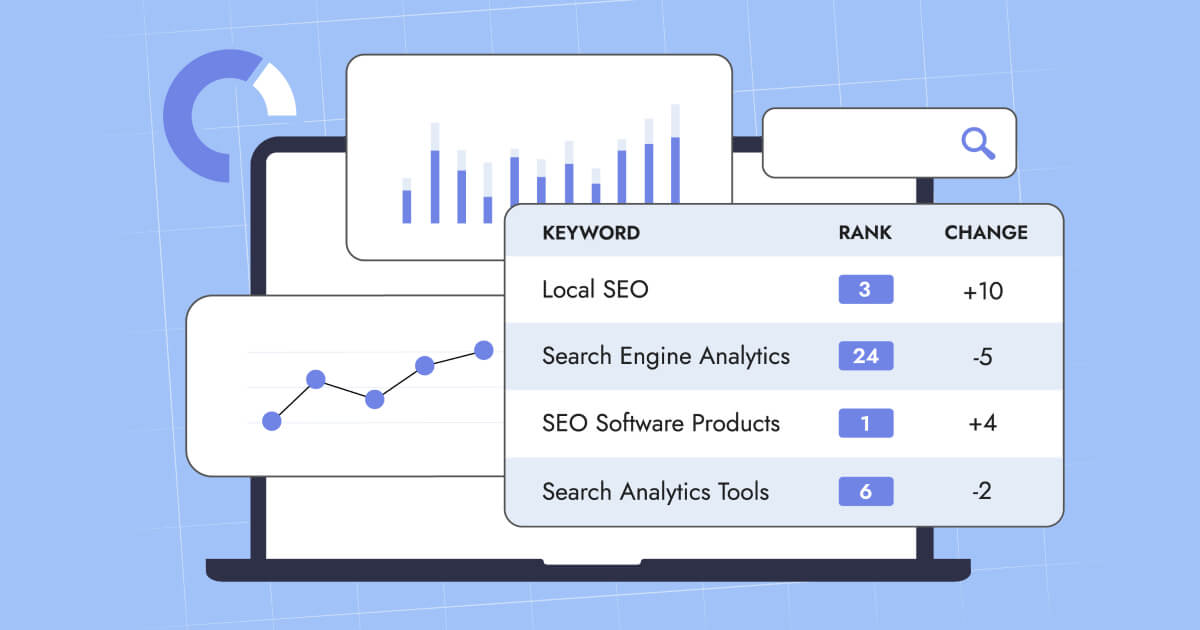11 Best SEO Tools for Keyword Ranking Reports in 2026