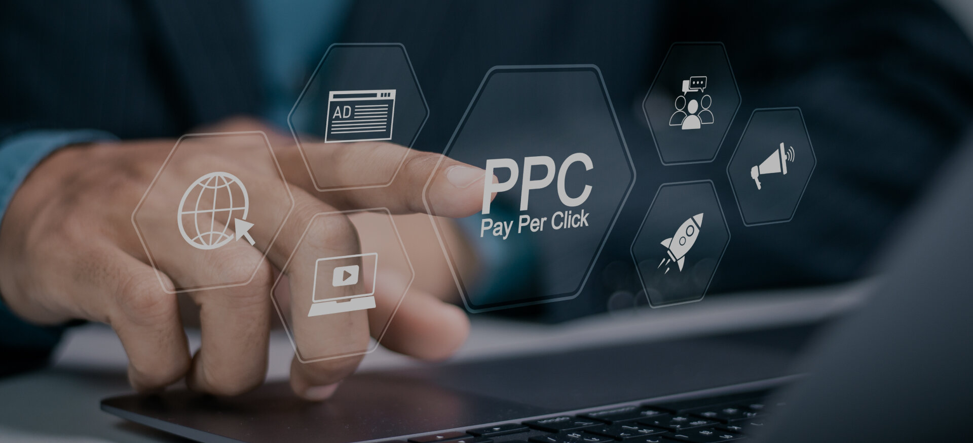 What is PPC in digital marketing & Its Types