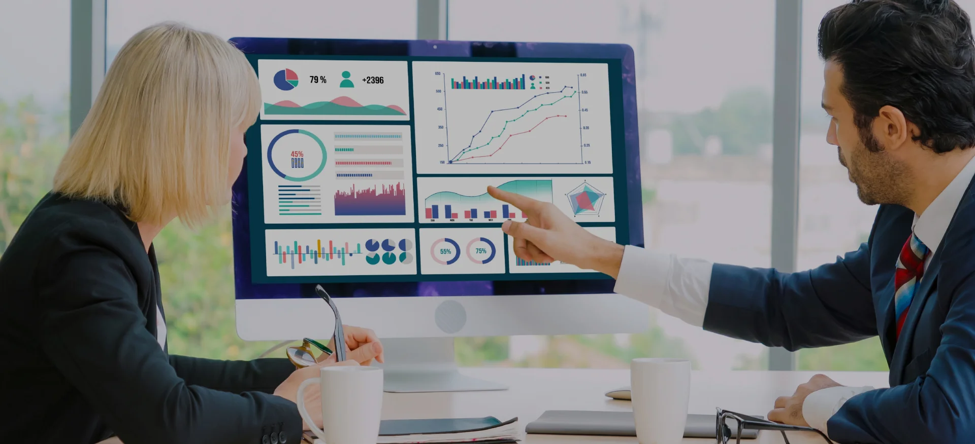 What Is Power BI Used For And How Can It Benefit Your Business