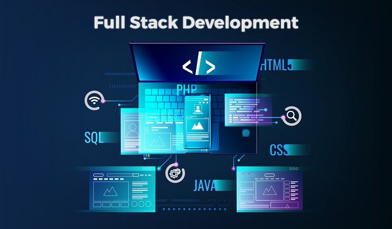 What is Full Stack Development: A Complete Guide