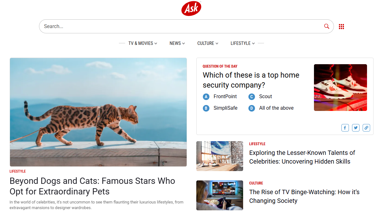 9 Best Search Engines in 2026