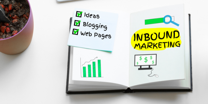 What is Inbound Marketing and How Does it Work