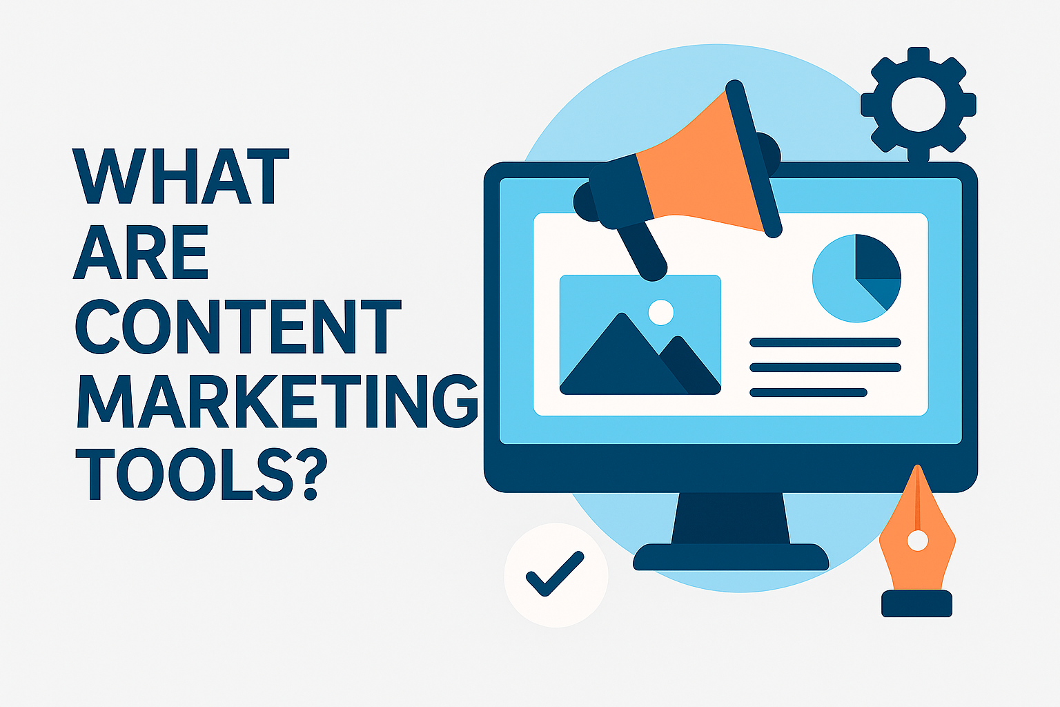 23 Top Content Marketing Tools You Must Use in 2025