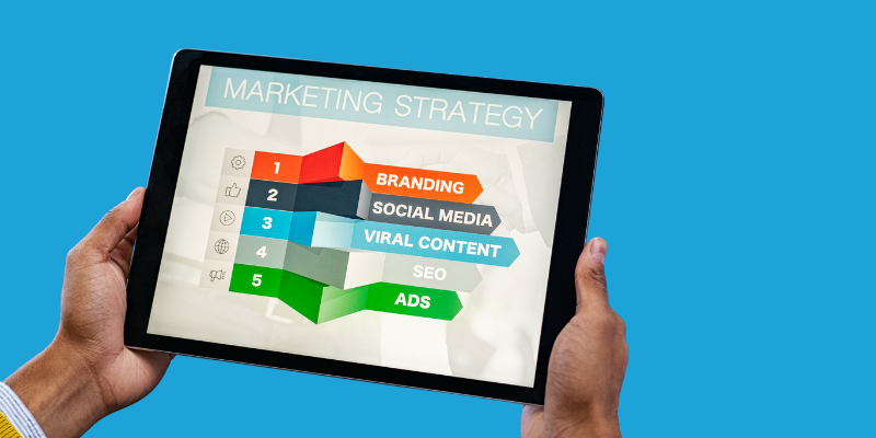 What Are The 4 Ps Of Marketing And How To Use Them