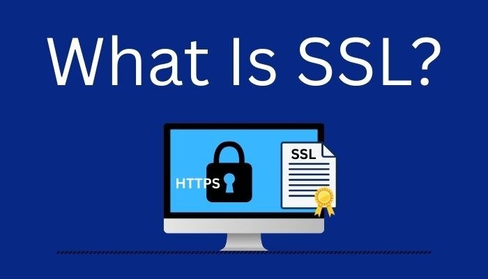 What Is SSL & Why It Is a Must for Any Website’s Security and SEO Purpose