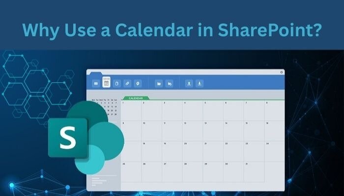 How to Create a Calendar in SharePoint